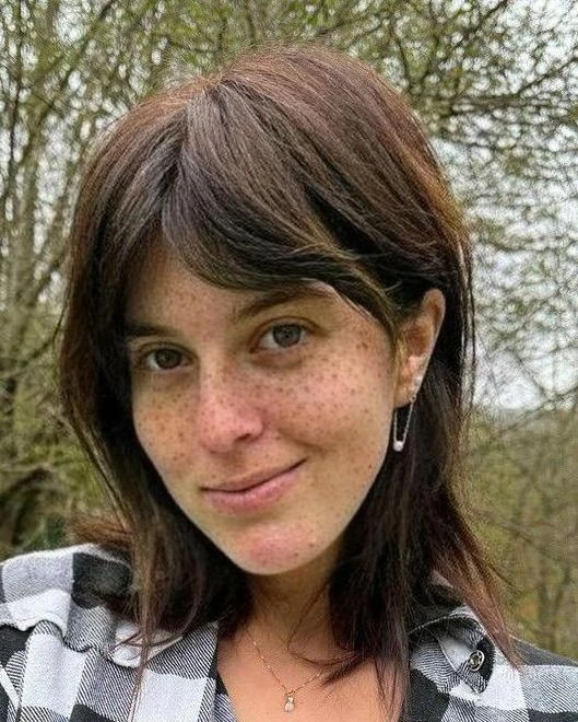 Xanni Becker | Children's Classics Wiki | Fandom