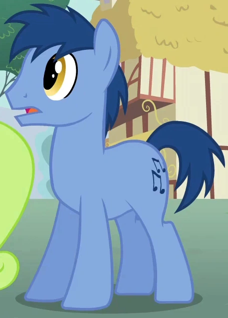 Noteworthy (My Little Pony: Friendship is Magic) | Children's Classics ...