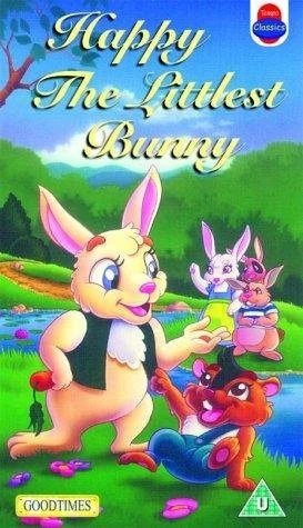 Happy, the Littlest Bunny (1994) | Children's Classics Wiki | Fandom