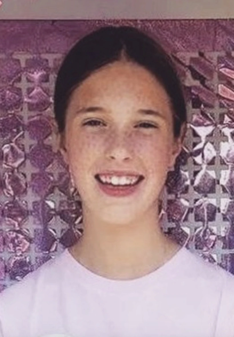 Allie Becker | Children's Classics Wiki | Fandom