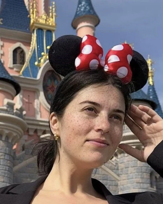 Xanni Becker | Children's Classics Wiki | Fandom