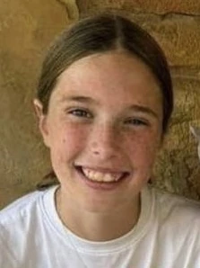 Allie Becker | Children's Classics Wiki | Fandom