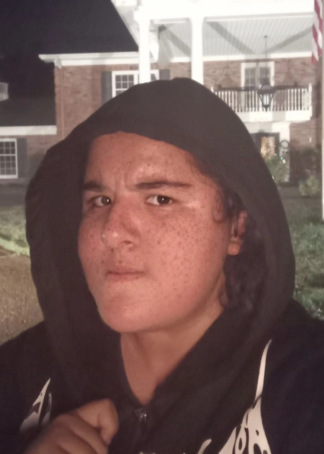 Luke Becker | Children's Classics Wiki | Fandom