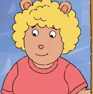 Meet the Arthur Characters | Children's Music Group Wiki | Fandom