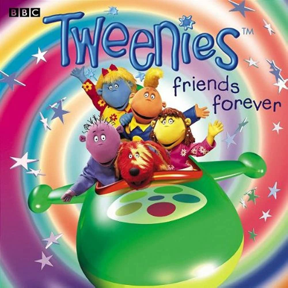 Tweenies Album | Children's Music Group Wiki | Fandom