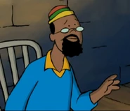 Meet the Clifford the Big Red Dog Characters | Children's Music Group ...