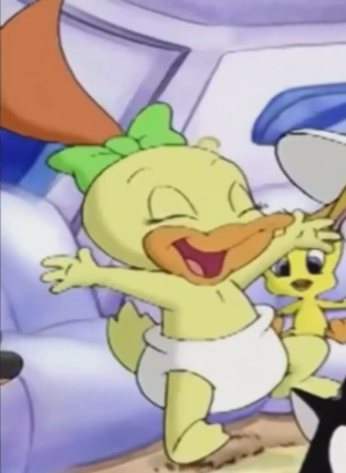 Meet the Baby Looney Tunes Characters | Children's Music Group Wiki ...