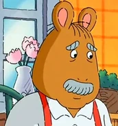 Meet the Arthur Characters | Children's Music Group Wiki | Fandom