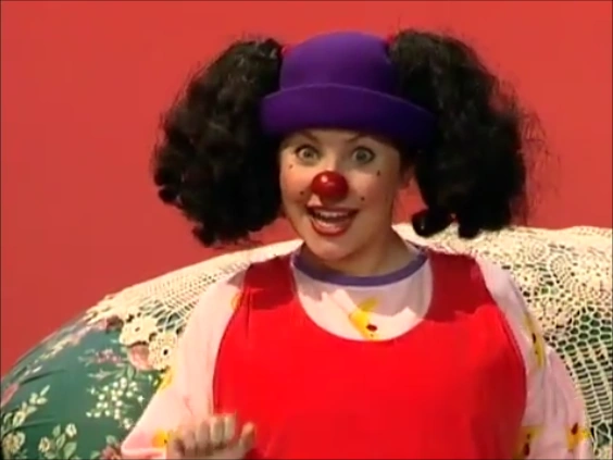 Meet the Big Comfy Couch Characters | Children's Music Group Wiki | Fandom
