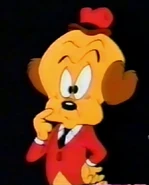 Meet the Bonkers Characters | Children's Music Group Wiki | Fandom