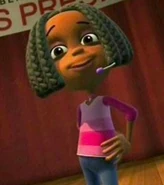 Meet the Jimmy Neutron Characters | Children's Music Group Wiki | Fandom