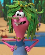 Meet the Spongebob Squarepants Characters | Children's Music Group Wiki ...