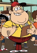 Meet the Loud House Characters | Children's Music Group Wiki | Fandom