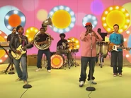 Meet the Backyardigans Characters | Children's Music Group Wiki | Fandom