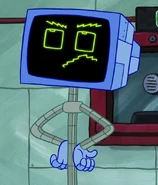 Meet the Spongebob Squarepants Characters | Children's Music Group Wiki ...