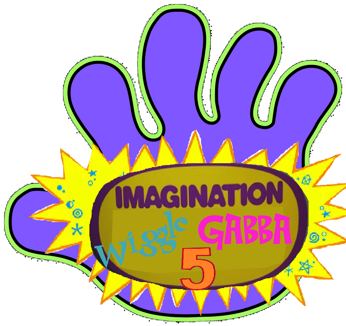 Meet the Characters Fanmade Series | Children's Music Group Wiki | Fandom