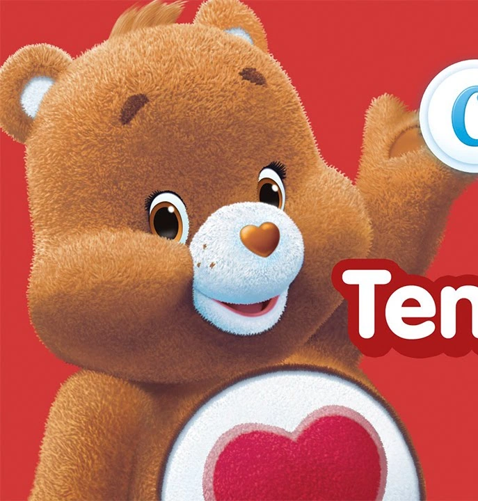 Meet the Care Bears Welcome to Care-a-Lot Characters | Children's Music Group Wiki | Fandom