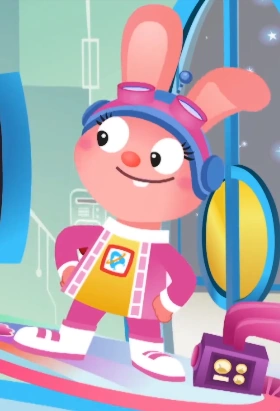 Meet the Astroblast Characters | Children's Music Group Wiki | Fandom