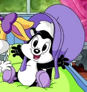 Meet the Baby Looney Tunes Characters | Children's Music Group Wiki ...
