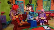 List of the Doodlebops Episodes | Children's Music Group Wiki | Fandom