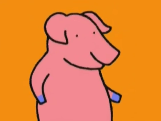 Meet the Paz Show Characters | Children's Music Group Wiki | Fandom