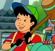 Meet the Magic School Bus Characters | Children's Music Group Wiki | Fandom