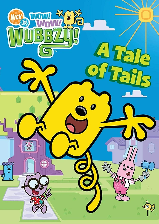 Wow Wow Wubbzy Videos | Children's Music Group Wiki | Fandom
