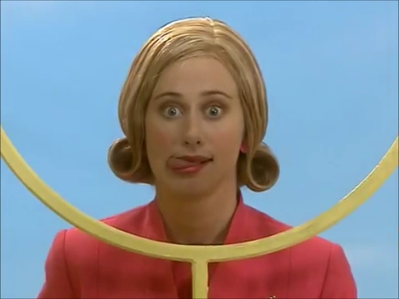 Meet the Upside Down Show Characters | Children's Music Group Wiki | Fandom