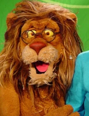 Meet the Between the Lions Characters | Children's Music Group Wiki ...