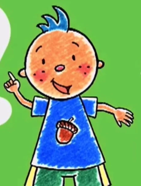 Meet the Pinky Dinky Doo Characters | Children's Music Group Wiki | Fandom