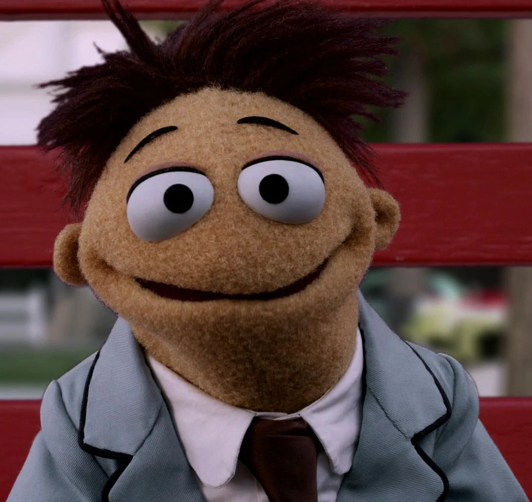 Crash and the Puppets (Smile159 Version) cast | Children's Music Group ...