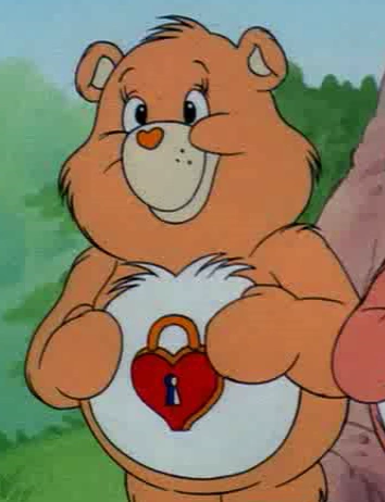 Meet the Care Bears Characters | Children's Music Group Wiki | Fandom