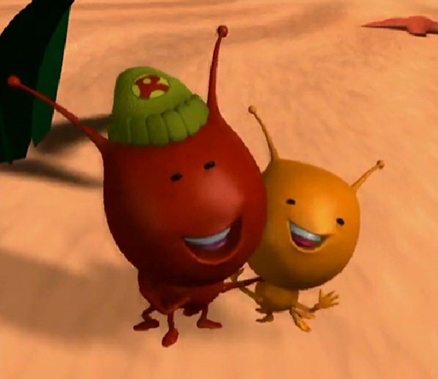 Meet the Save-Ums Characters | Children's Music Group Wiki | Fandom