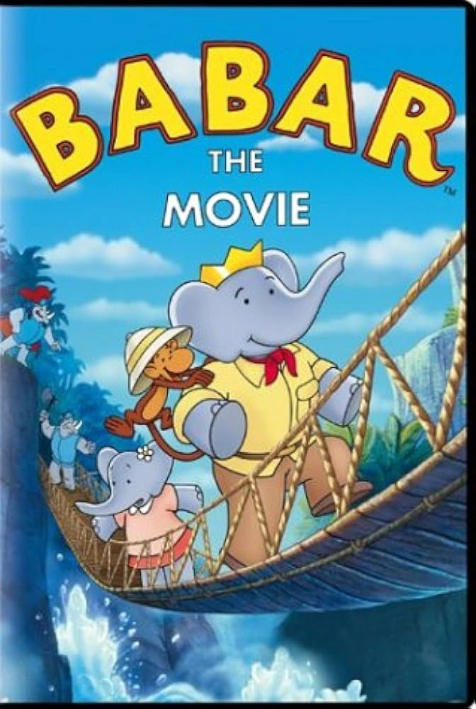 Babar Videos | Children's Music Group Wiki | Fandom
