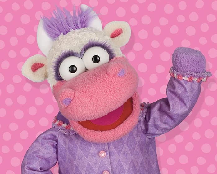 Meet the Pajanimals Characters | Children's Music Group Wiki | Fandom