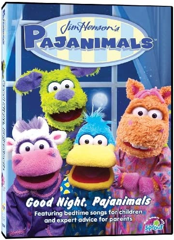 Pajanimals Videos | Children's Music Group Wiki | Fandom