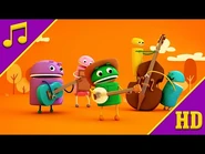 My Storybots Collections | Children's Music Group Wiki | Fandom