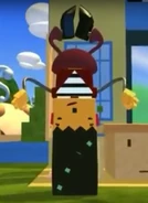 Meet the Rolie Polie Olie Characters | Children's Music Group Wiki | Fandom