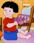 Meet the Magic School Bus Characters | Children's Music Group Wiki | Fandom