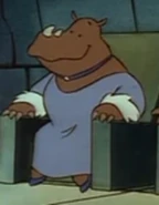 Meet the Babar Characters | Children's Music Group Wiki | Fandom