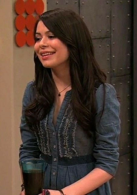 Meet the ICarly Characters | Children's Music Group Wiki | Fandom