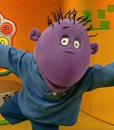 Meet the Tweenies Characters | Children's Music Group Wiki | Fandom