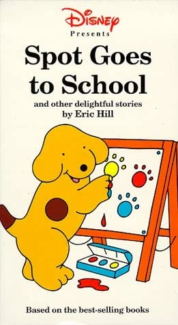 Spot Videos | Children's Music Group Wiki | Fandom