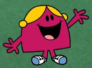 Meet the Mr. Men Show Characters | Children's Music Group Wiki | Fandom