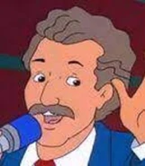 Meet the Magic School Bus Characters | Children's Music Group Wiki | Fandom