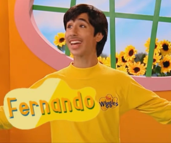 Meet the Latin American Wiggles Characters | Children's Music Group ...