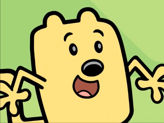 Meet the Wow Wow Wubbzy Characters | Children's Music Group Wiki | Fandom