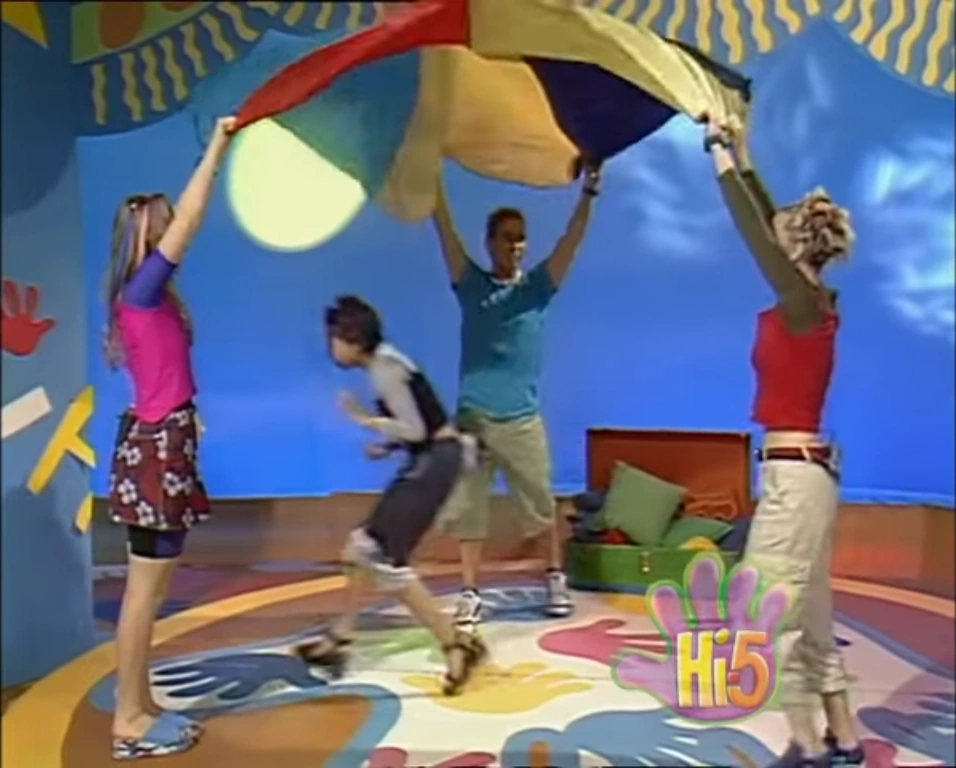 List of Hi-5 Episodes | Children's Music Group Wiki | Fandom