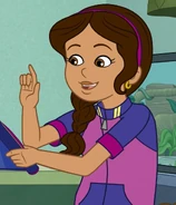 Meet the Magic School Bus Characters | Children's Music Group Wiki | Fandom