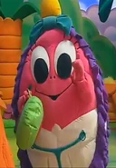 Meet the Cushion Kids | Children's Music Group Wiki | Fandom